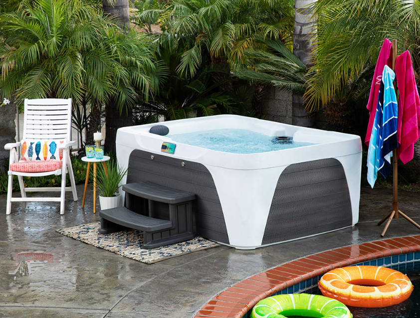 Soothe Your Soul with a Hot Tub Portable Buy: Your Guide