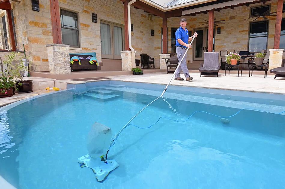 Swimming Pool Maintenance Guide: Keep Your Pool in Perfect Shape